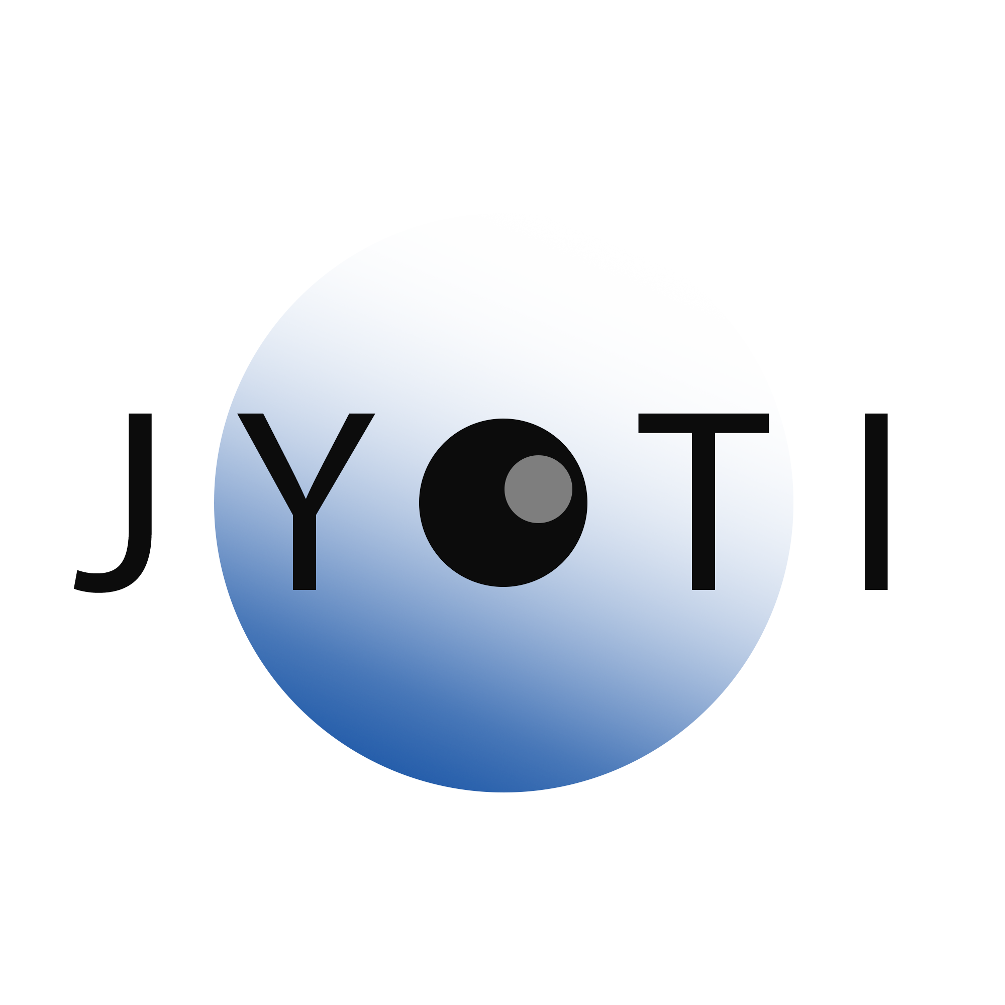 Jyoti AI Logo